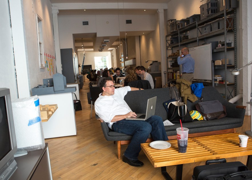 Introducing Billy Penn: Welcome to version 1.0 - On top of Philly news