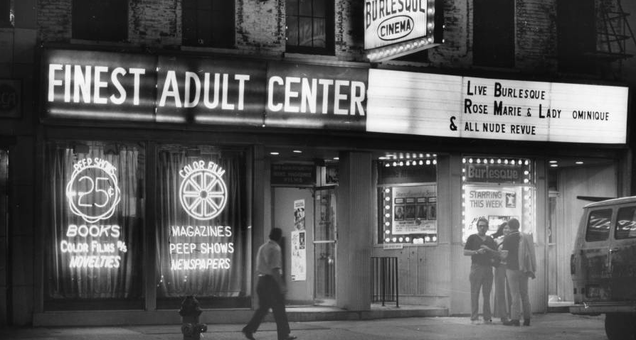 Philly's first Burlesque Festival -- what to expect, and why the ...