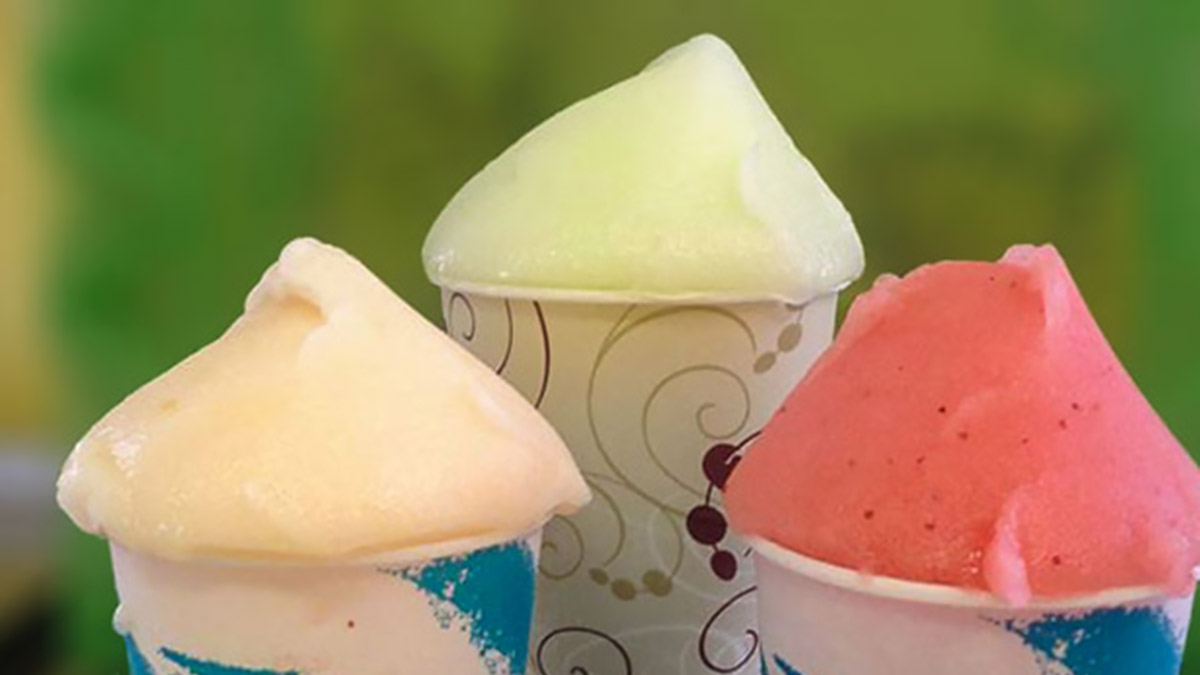 Philadelphia water ice finder: 15 places to find the cool, sweet treat ...