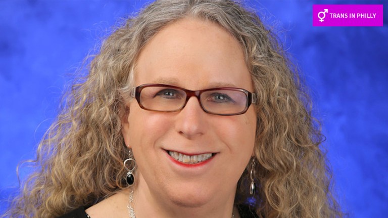 PA's transgender physician general Rachel Levine on her position, her ...