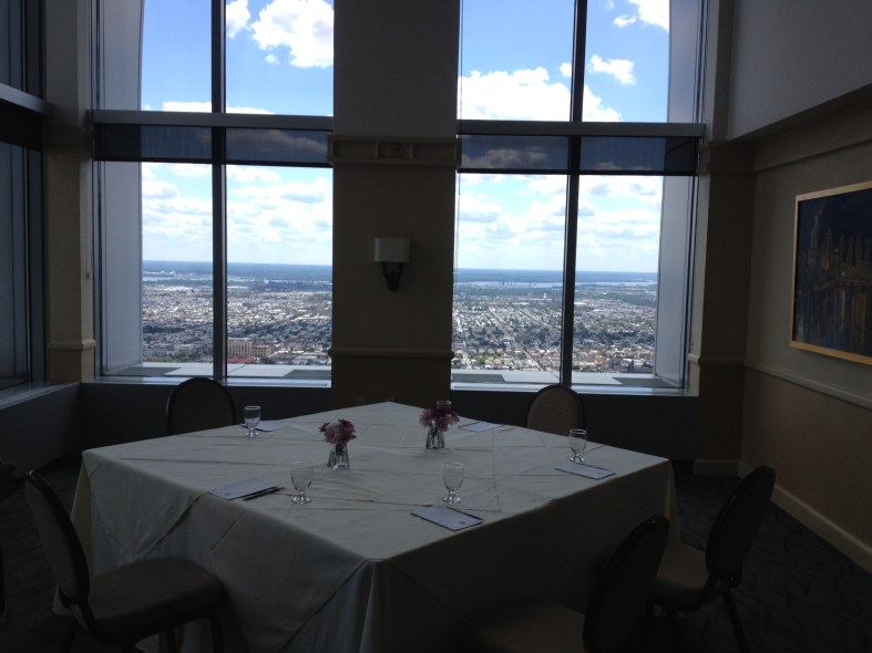 Inside the Pyramid Club: $45 tequila shots, dining and dancing at eye ...