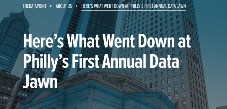 Jawns in the wild: 18 instances of the iconic Philly slang around town ...