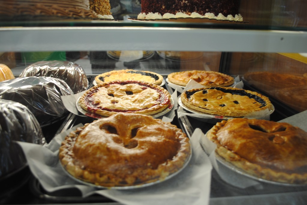 Denise's Delicacies: Meet the most trusted baker in black Philadelphia ...