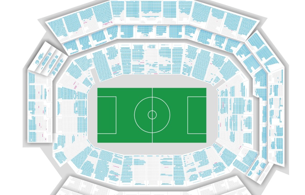 Copa America: Philly’s chance to show the world it’s a great soccer ...