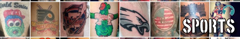 Philly ink: We asked for your best Philadelphia tattoos, here's what ...