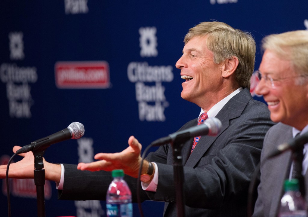 Philly sports owners and their political contributions - On top of ...