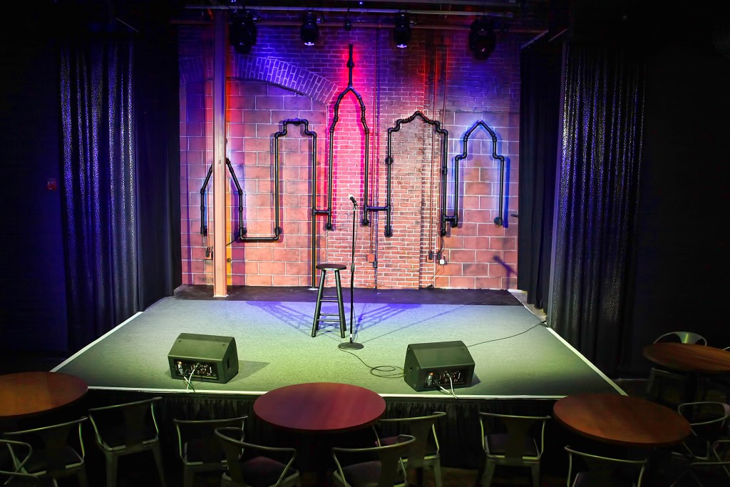 Why Fishtown's new Punch Line comedy club is perfect for Philly - On ...