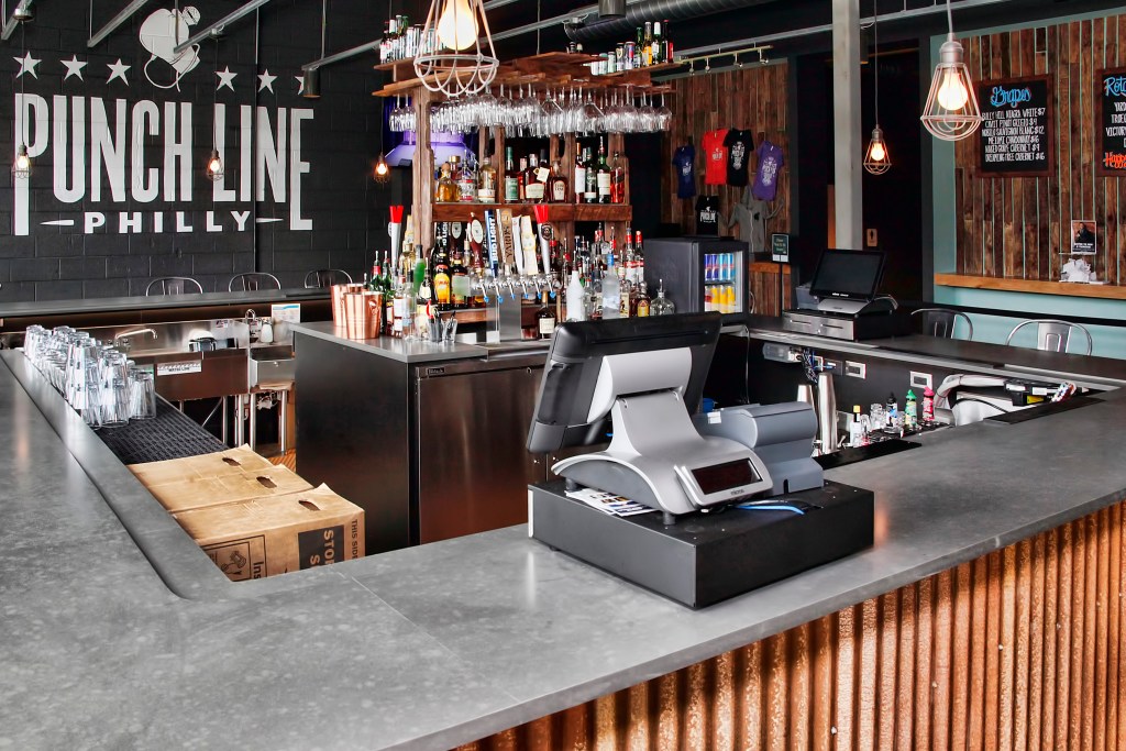 Why Fishtown's new Punch Line comedy club is perfect for Philly - On ...