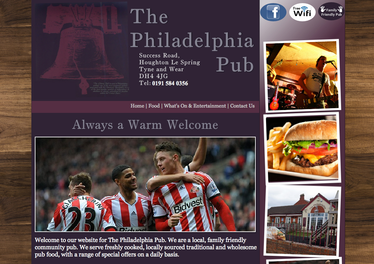 Where to watch your favorite English Premier League club in Philly - On ...