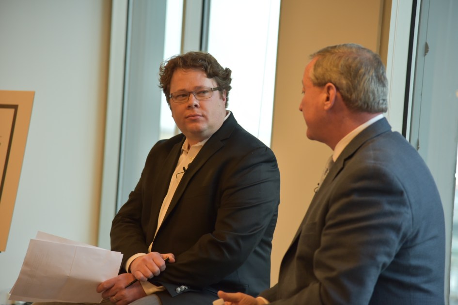 Former Philly magazine editor Patrick Kerkstra explains his ouster - On ...