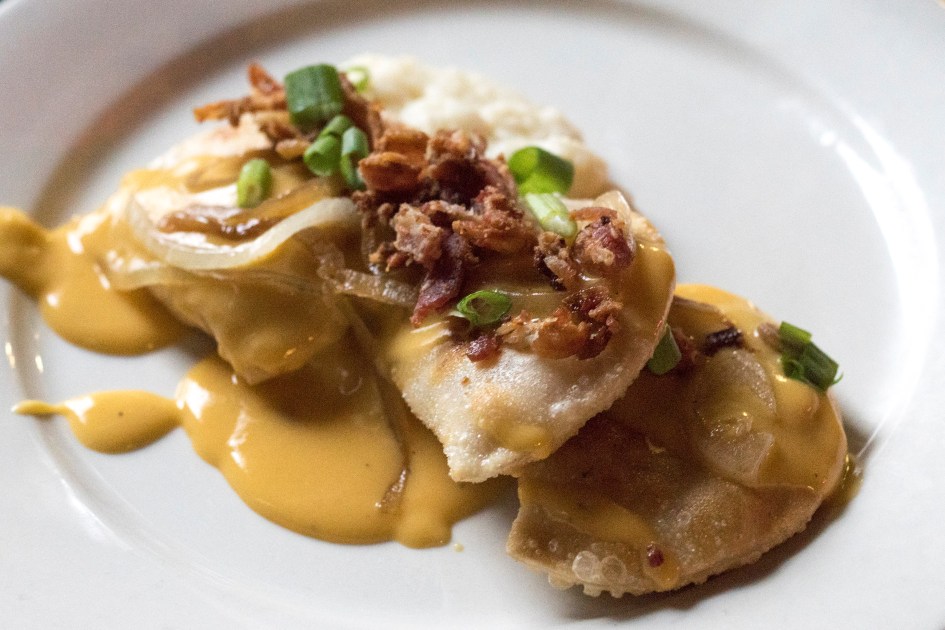 Pierogi Week! 7 great places to get the Polish treat in Port Richmond ...