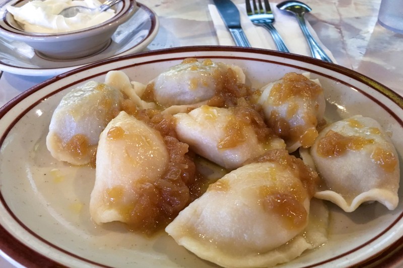 Pierogi Week! 7 great places to get the Polish treat in Port Richmond ...