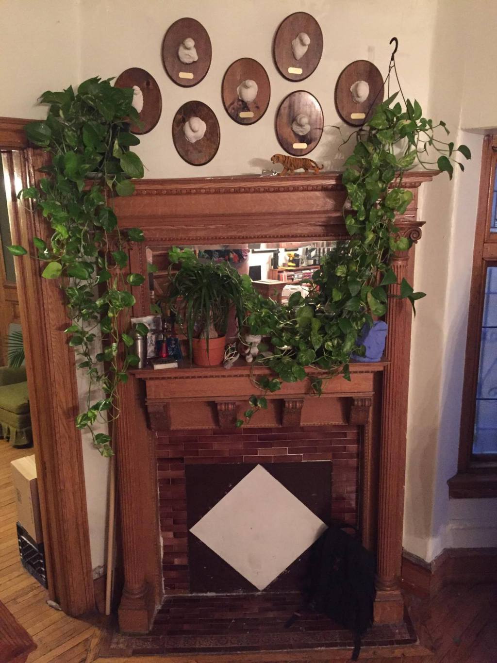 Why a West Philly artist is selling 'small d*cks on plaques' on ...