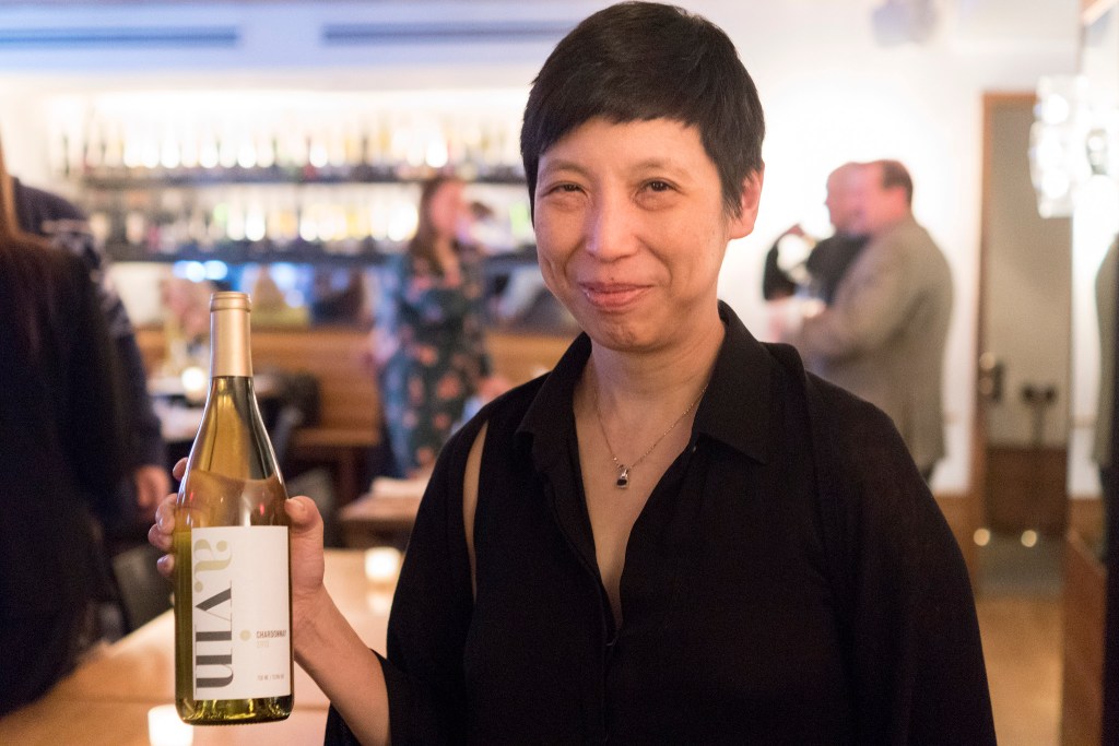 Chef Eli Kulp gets rehab help from a new Philly wine - On top of Philly ...