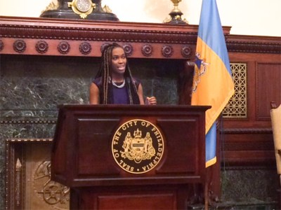 Philly’s new LBGT director: ‘It’s a challenging time for our community ...