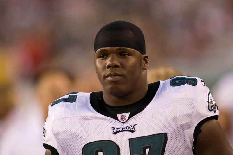 NFL Draft: A complete Eagles history in the first round - On top of ...