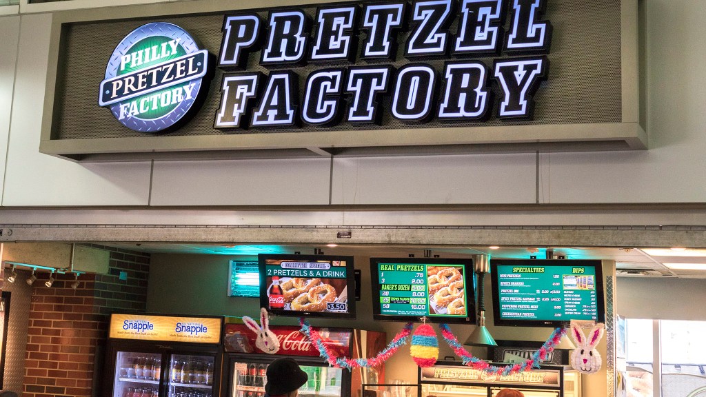 Eating the El: 17 signature Philly food experiences along the city’s ...