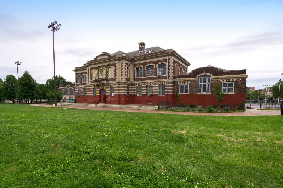 Kingsessing Rec: The massive one-time cricket club where world-class ...