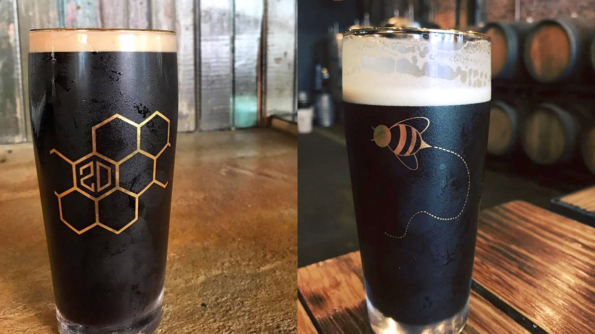 Save the bees by drinking beer at this Philly brewpub Thursday night