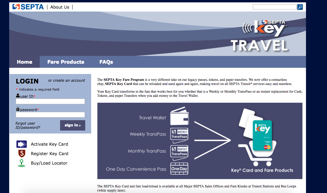 The SEPTA Key and what happened to Philly transit when TransPasses died ...