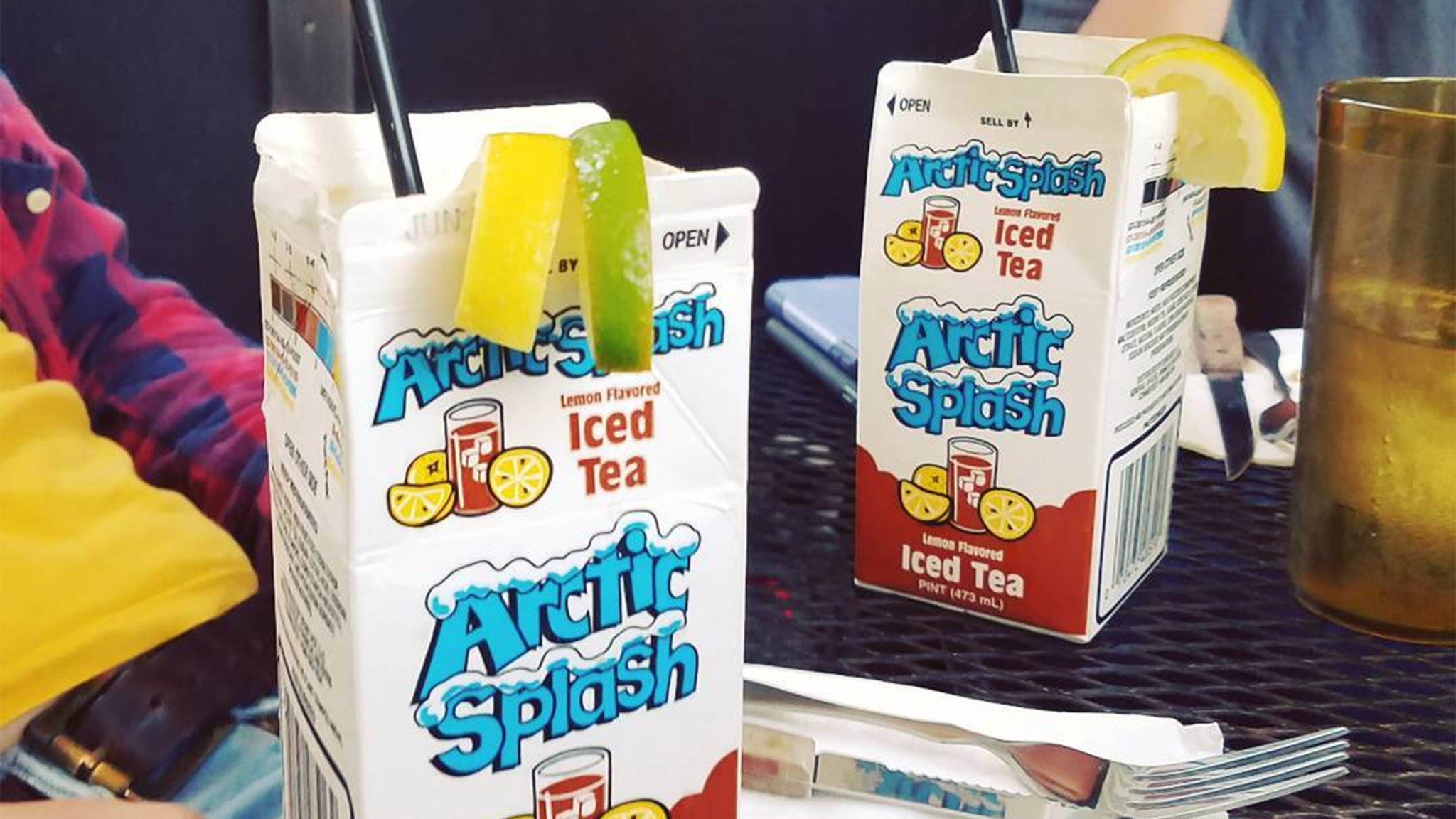 Legendary Fishtown Iced Tea is Philly’s newest canned cocktail - On top ...