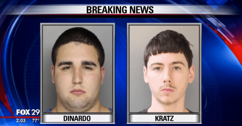 Cosmo Dinardo and the Bucks County murders: Shocking details revealed ...