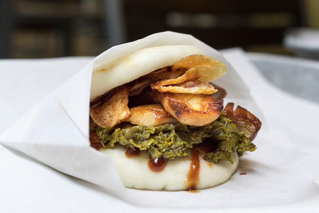 Review: Baology is the Taiwanese lunch spot you didn't know you needed ...