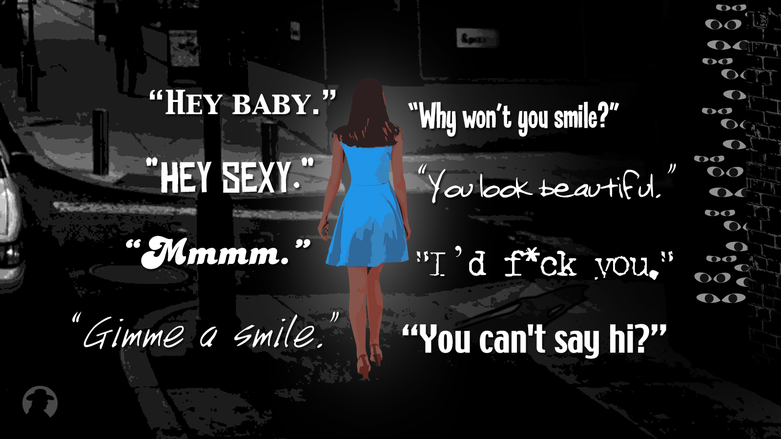 Street harassment in Philly: Unsafe, uncomfortable and untracked