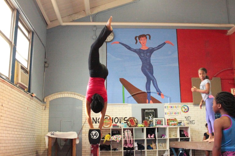 $20 million South Philadelphia rec center renovation kicks off at Vare ...