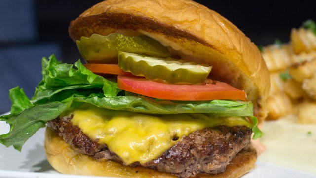 National Cheeseburger Day in Philly: 10 cheeseburgers $10 or less - On ...