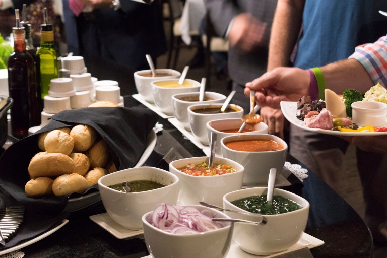 Hop Sing cocktails land at Chima Brazilian Steakhouse - On top of ...