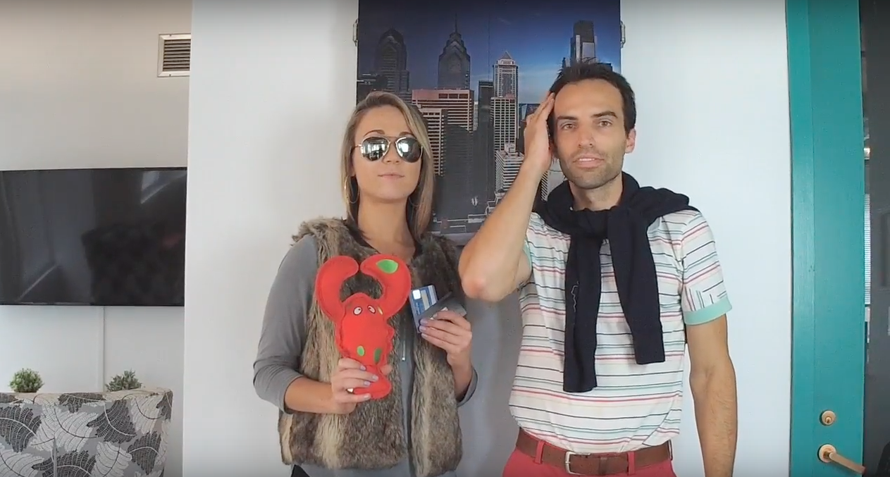 8 totally last-minute Philly Halloween costumes you can make at home ...