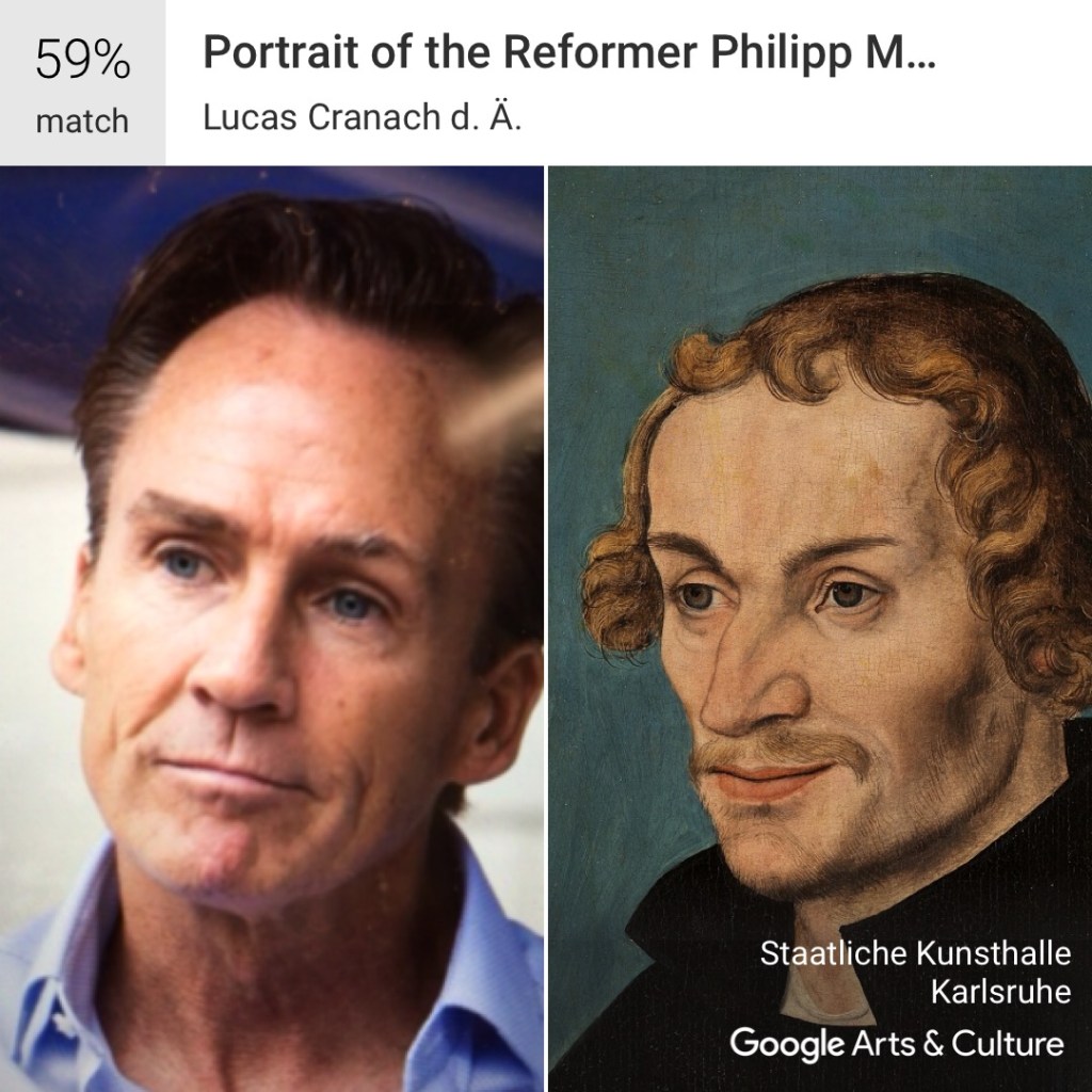 We put Philly politicians into the Google Arts & Culture app - On top ...