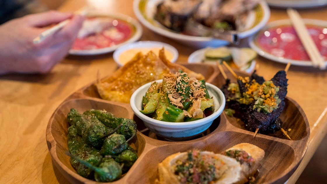 Bing Bing’s $35 dinner deal might be better than Restaurant Week - On ...