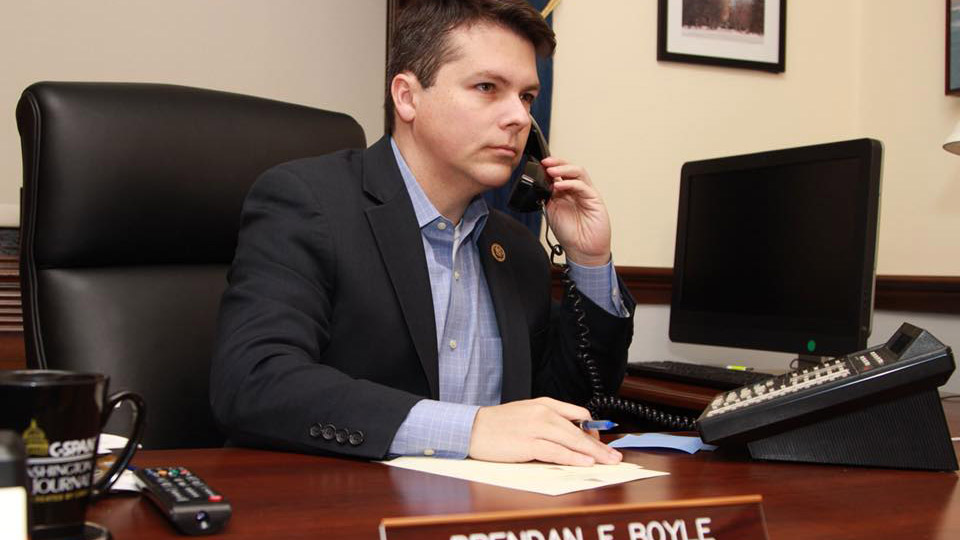 Where Pennsylvania’s congressional delegation stands on gun control ...