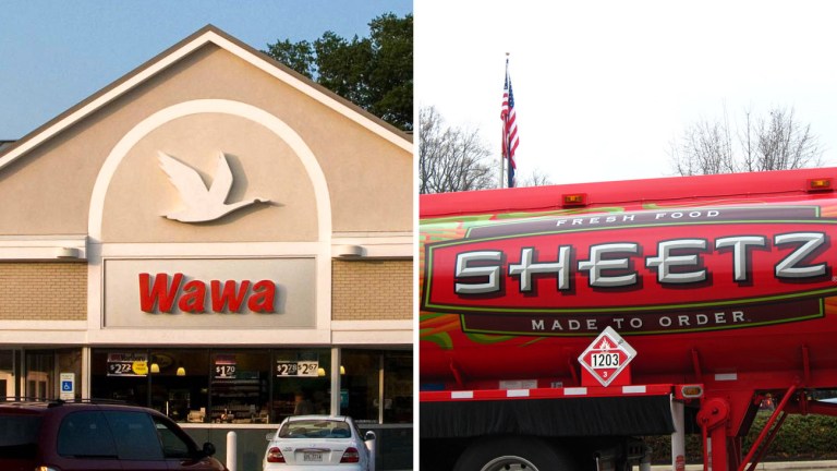 Sheetz vs. Wawa: Twitter likes the Western PA chain better - On top of ...