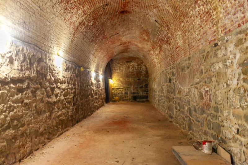 Behind the 10-foot walls of Girard College, where a whites-only legacy ...