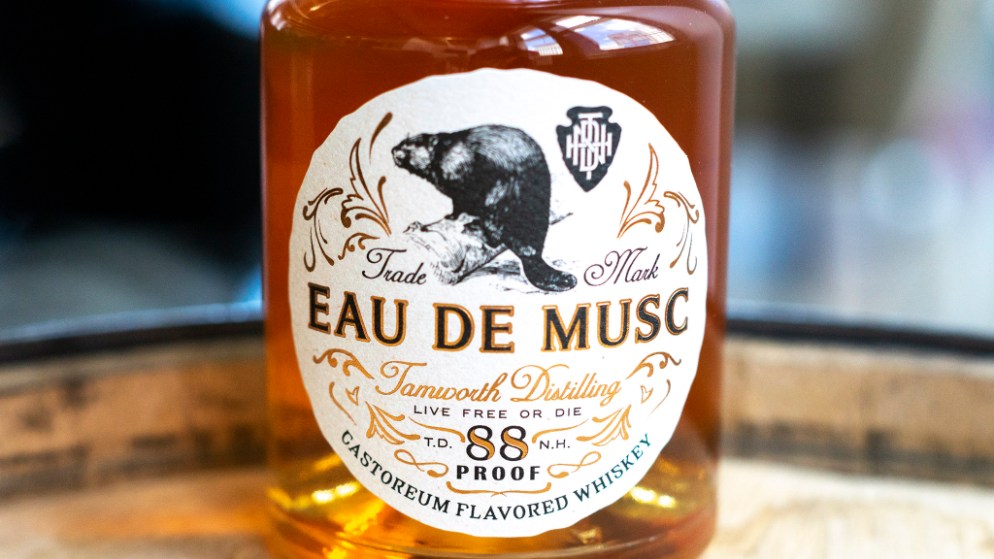 This Philadelphia spirits shop is selling 'beaver butt' whiskey — and ...