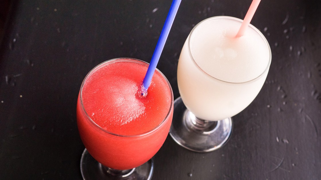 Where to find boozy water ice around Philadelphia - On top of Philly news
