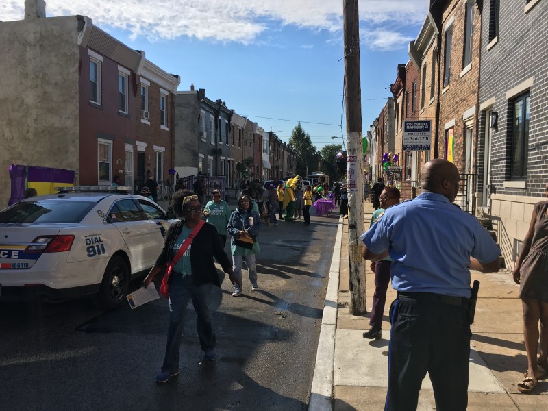 What's the most beloved block in Philadelphia? - On top of Philly news