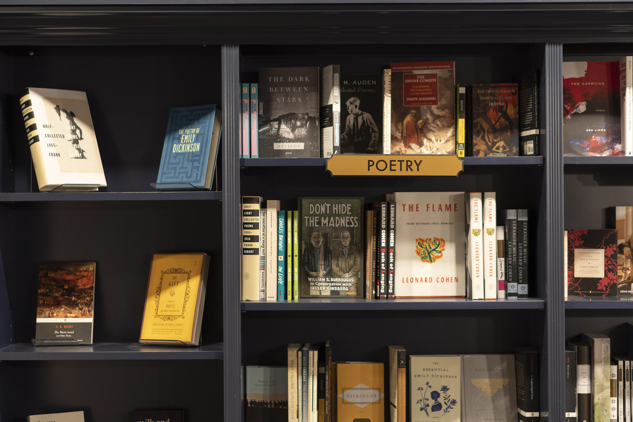 Guide to Philadelphia poetry events, for writers and fans