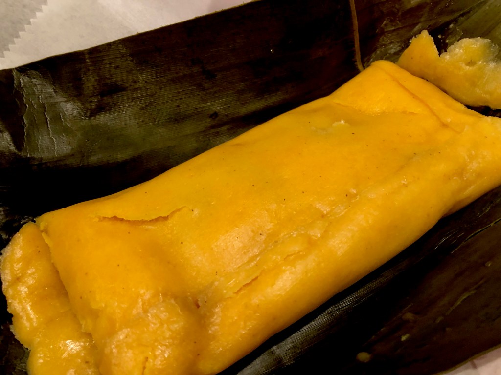 Art of the hallaca: Learn to make Venezuela's favorite holiday dish ...