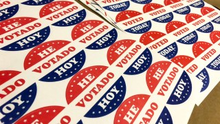 Latino voters in Pa. are ignored. How are Philly-area agencies filling ...