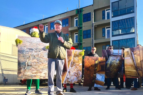 Explainer: Feds indict powerful Philly union boss and councilman on ...