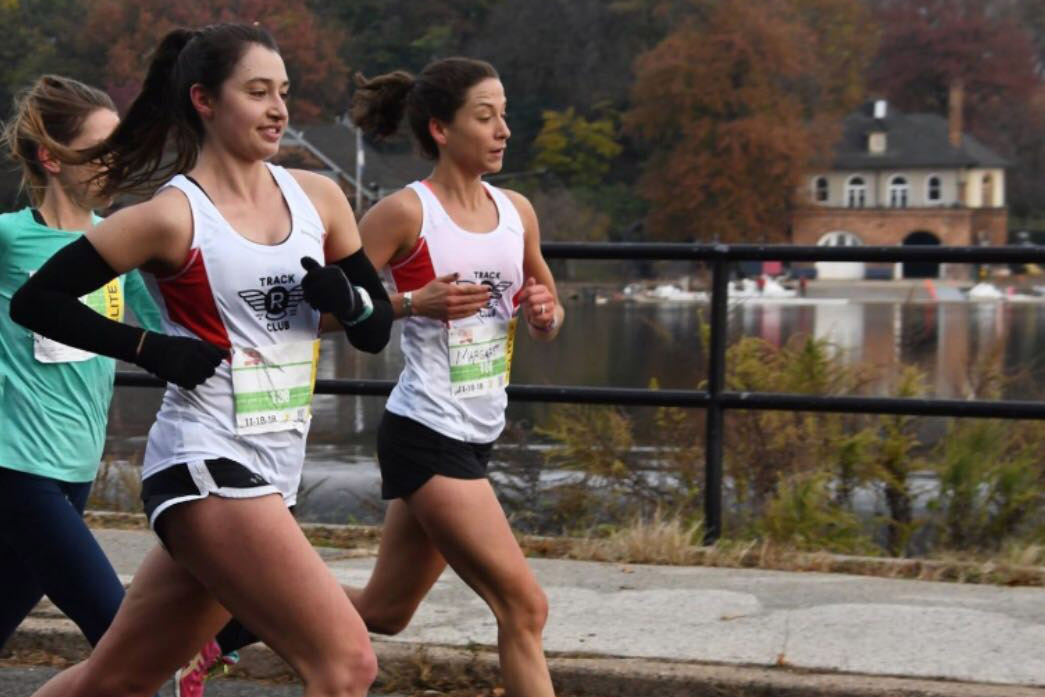 This elite Philly running club fields Olympic qualifiers -- but anyone ...