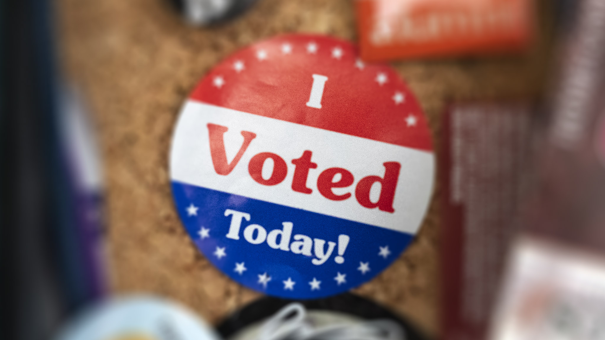 Procrastinator's Guide to the 2020 primary election in Philly