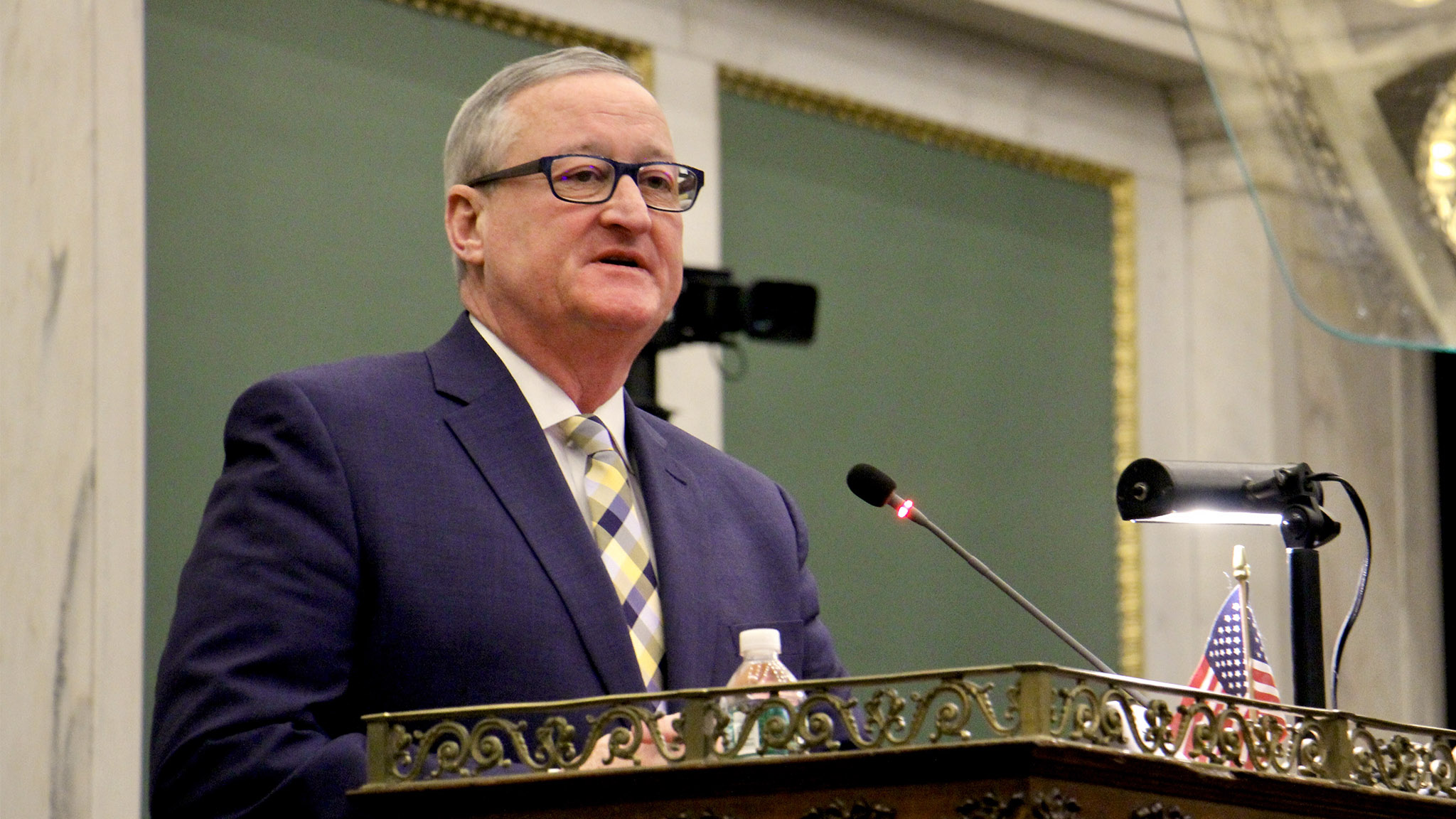 Procrastinator's Guide to the 2019 general election in Philly - On top ...