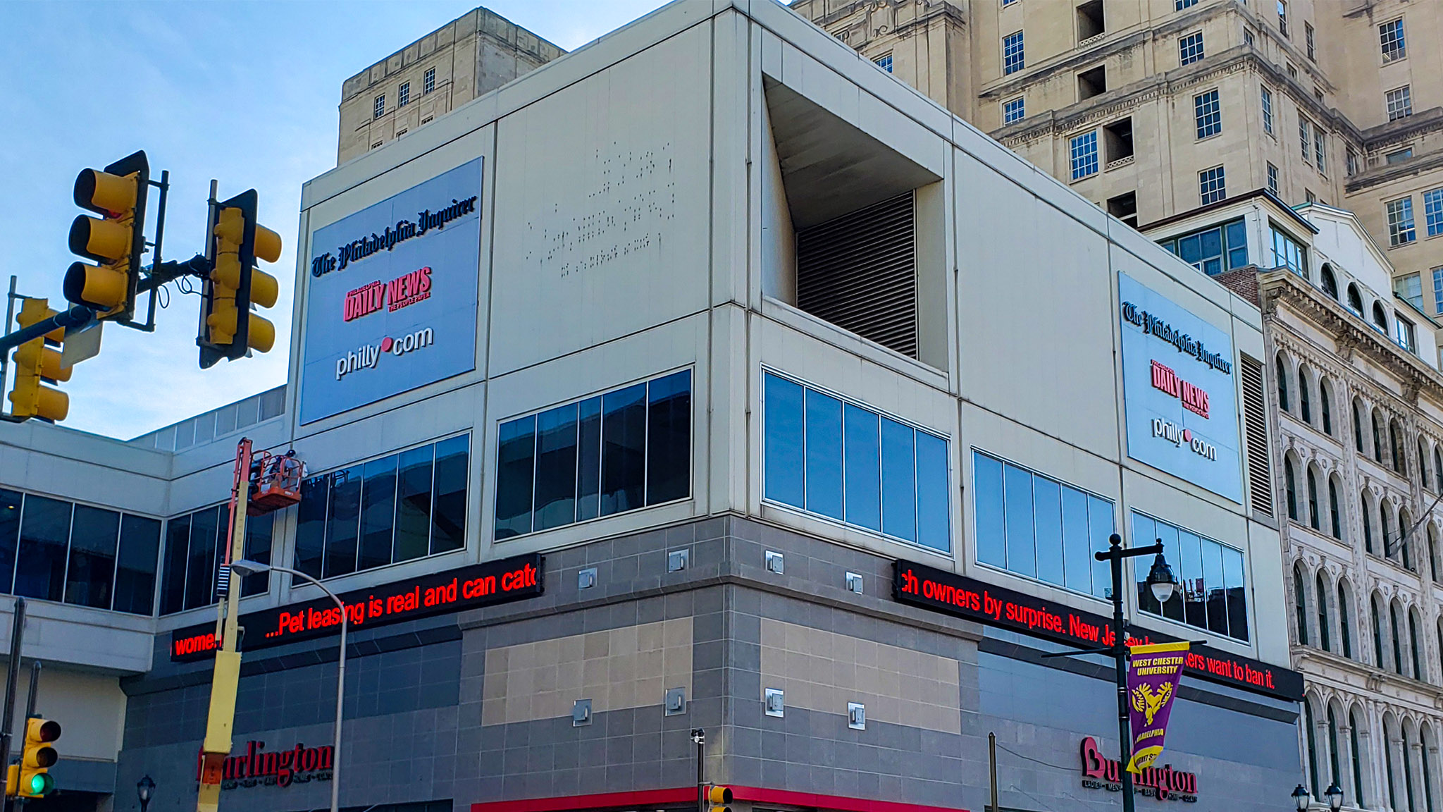 Why the Philadelphia Inquirer slashed nearly 40 jobs -- but is still ...