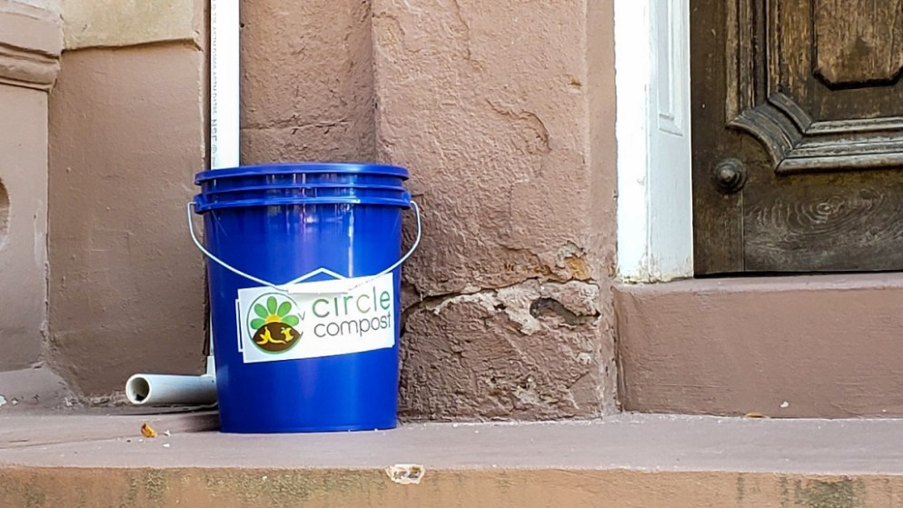 Someone keeps stealing my compost and I have no idea why they want my ...