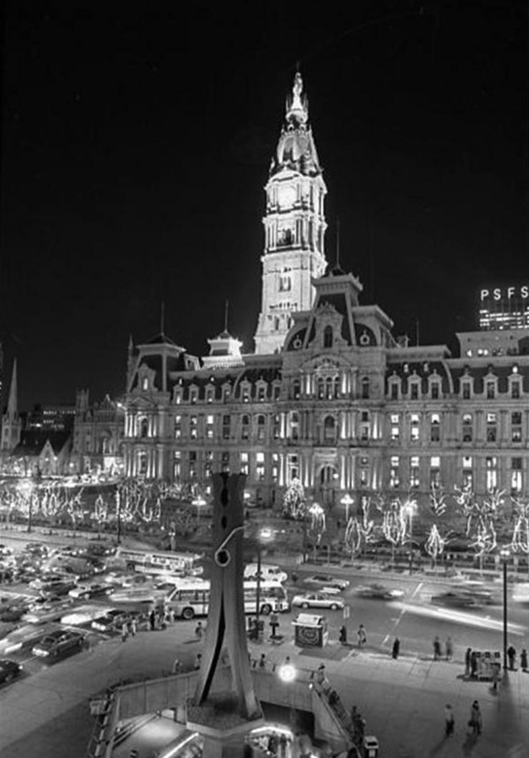 Throwback Philly Christmas: 13 historical photos of celebrations in the ...